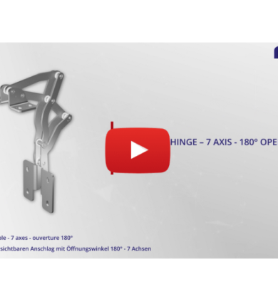 Pinet Industrie | Leading designer and manufacturers of hinges and ...