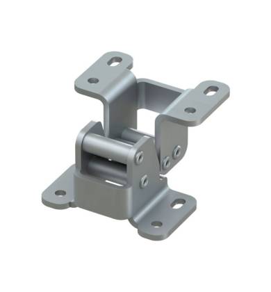 Pinet Industrie | Leading designer and manufacturers of hinges and ...