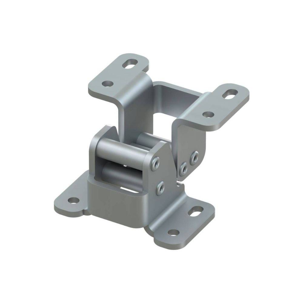 📣 PRODUCT LAUNCH: A new concealed hinge is available