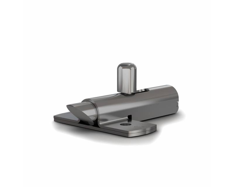 Petits verrous à claquer