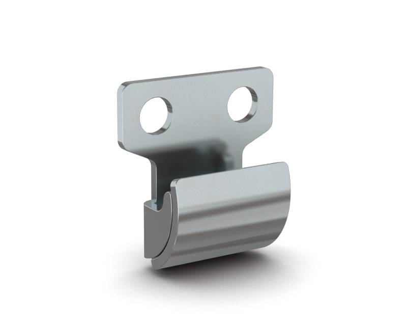 Standard toggle latches