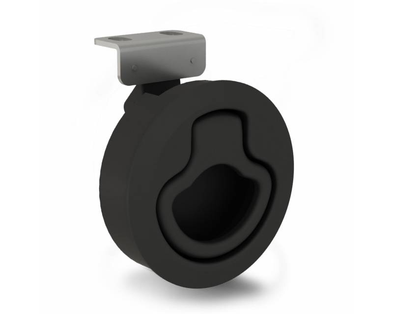 Petits verrous à claquer