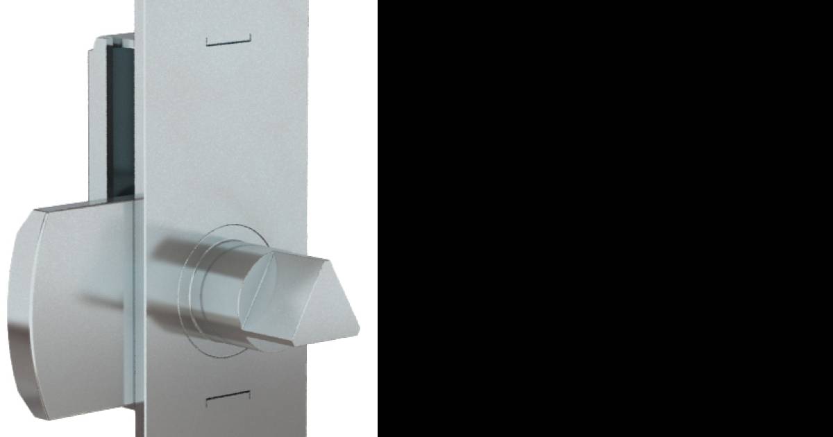 Special budget latch