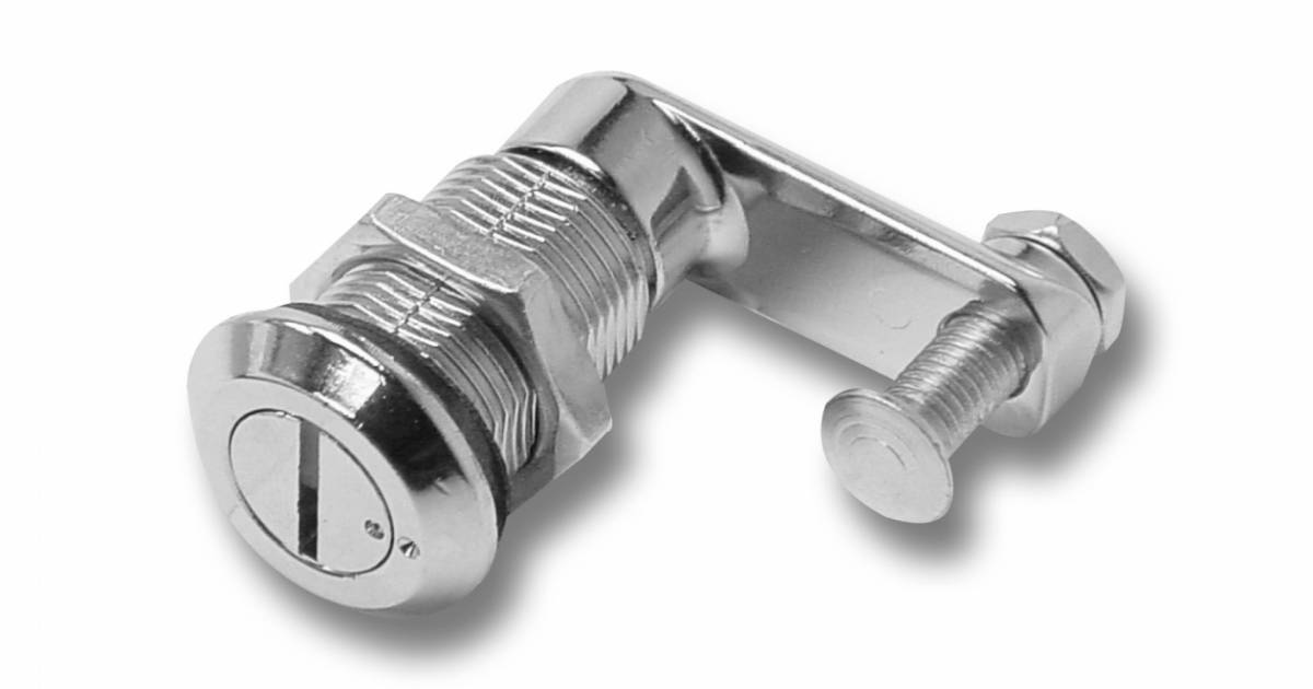 Verrou à compression version large DIRAK