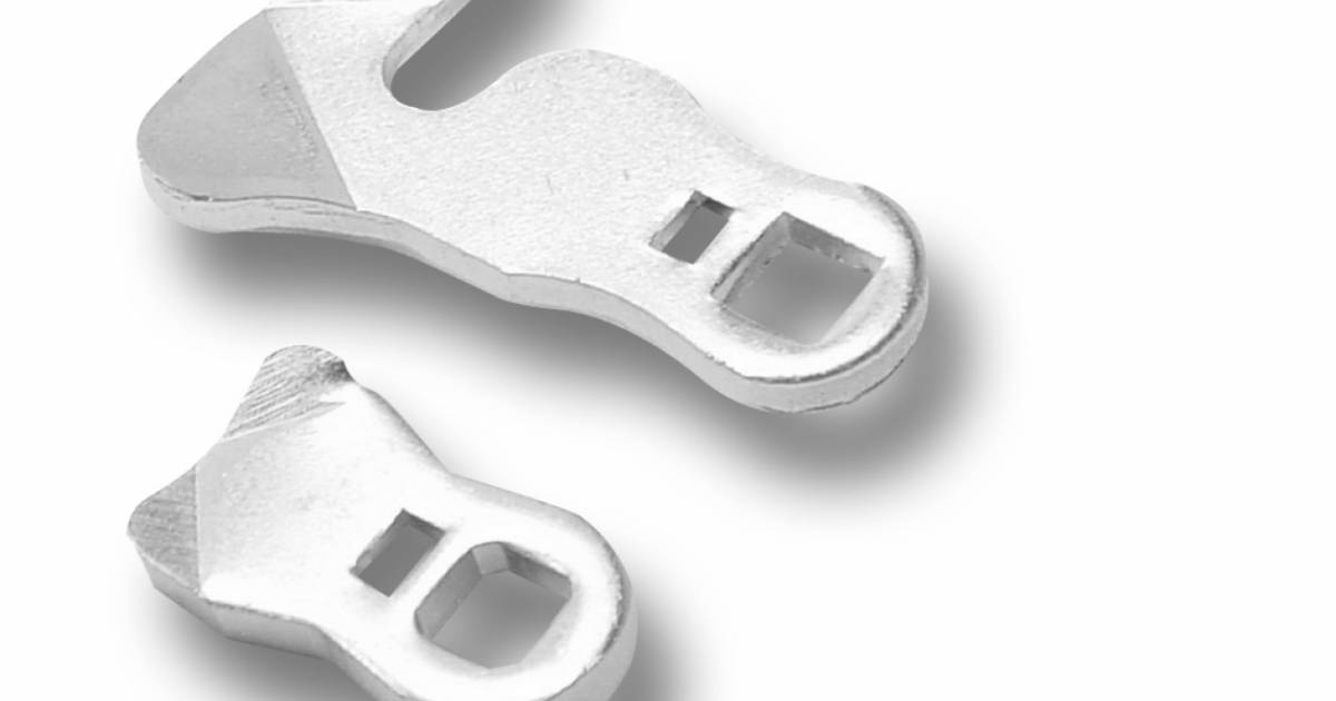 Came avec rampe DIRAK