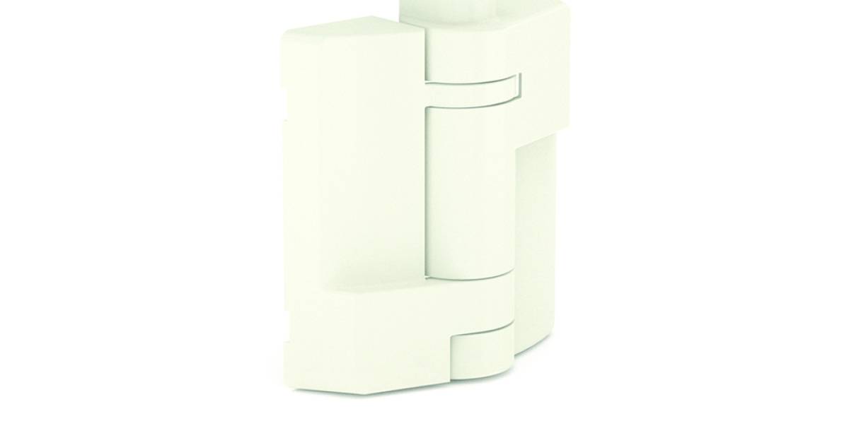 Cover for spring-assist torque hinge