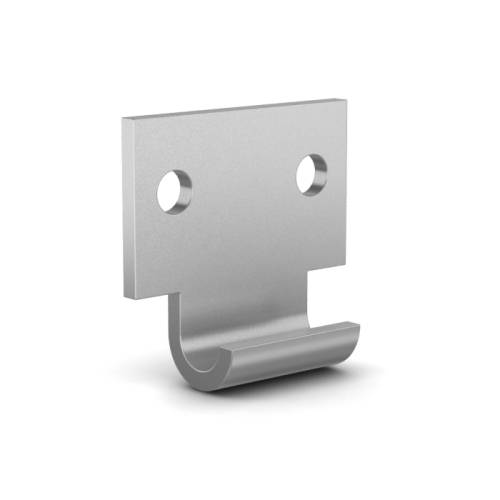 Alternative strike for toggle latches