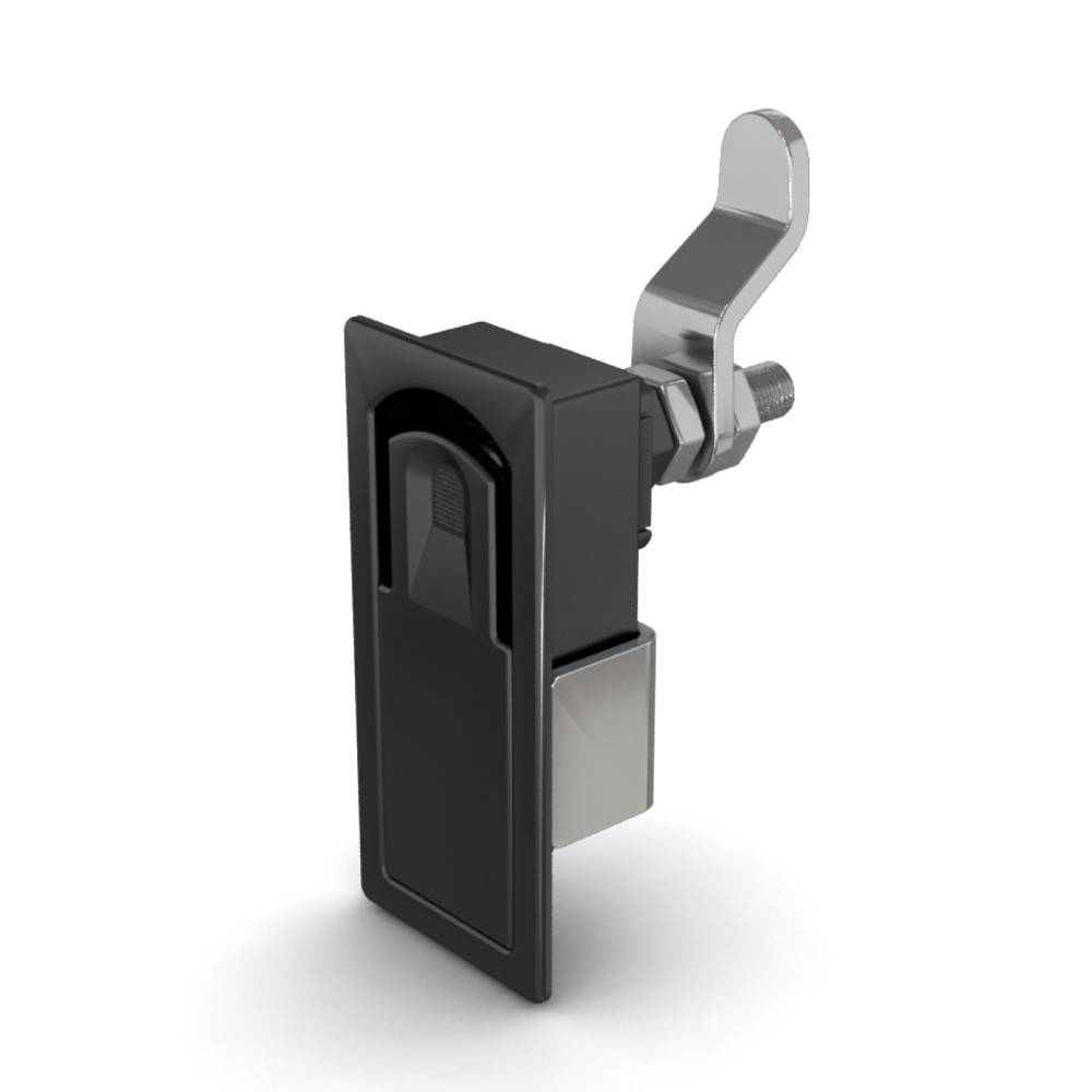 Cierres a compresión con o sin llave - levantar y girar