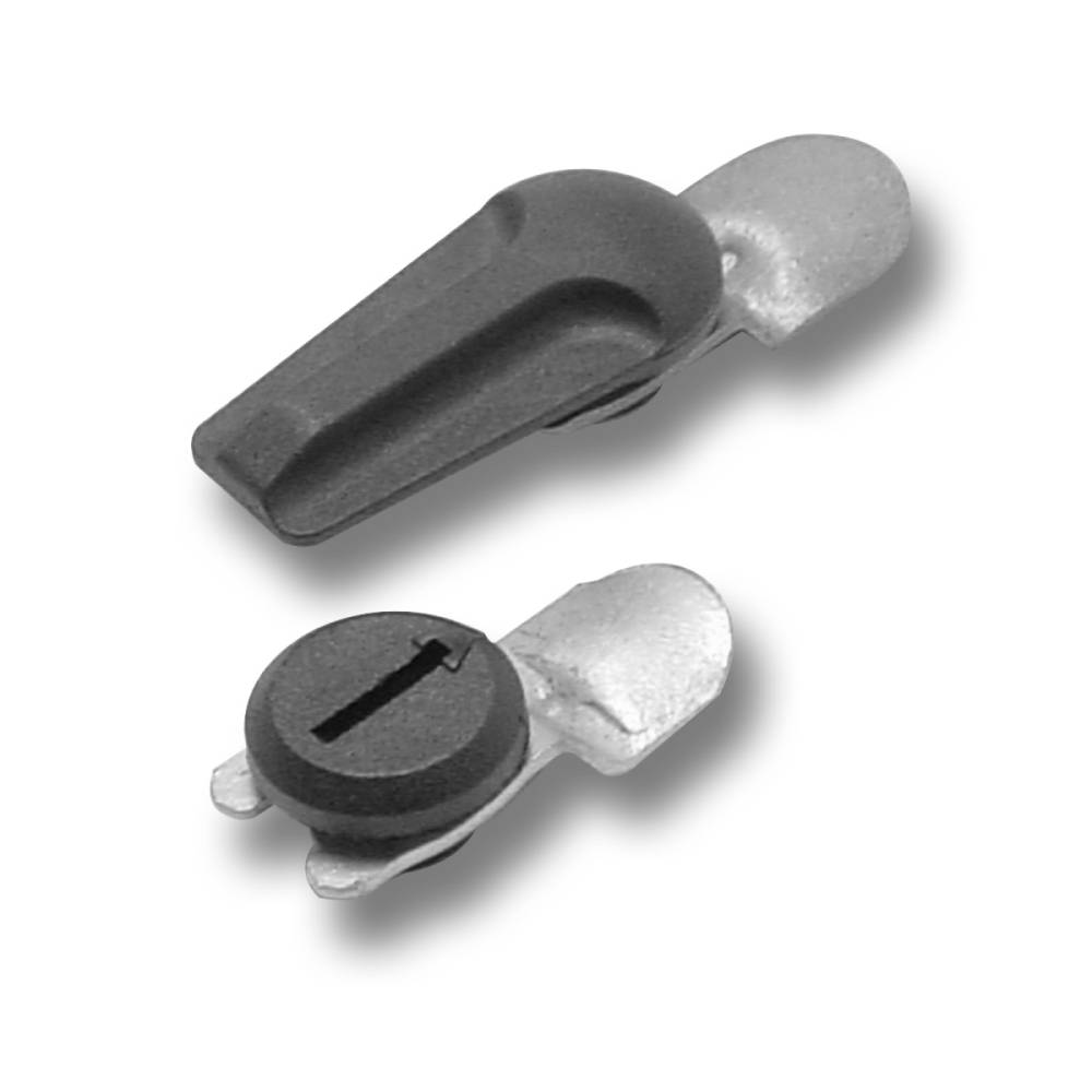 Attache rapide DIRAK