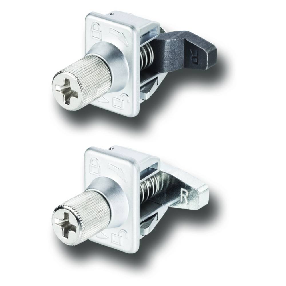 Mini verrou à compression DST