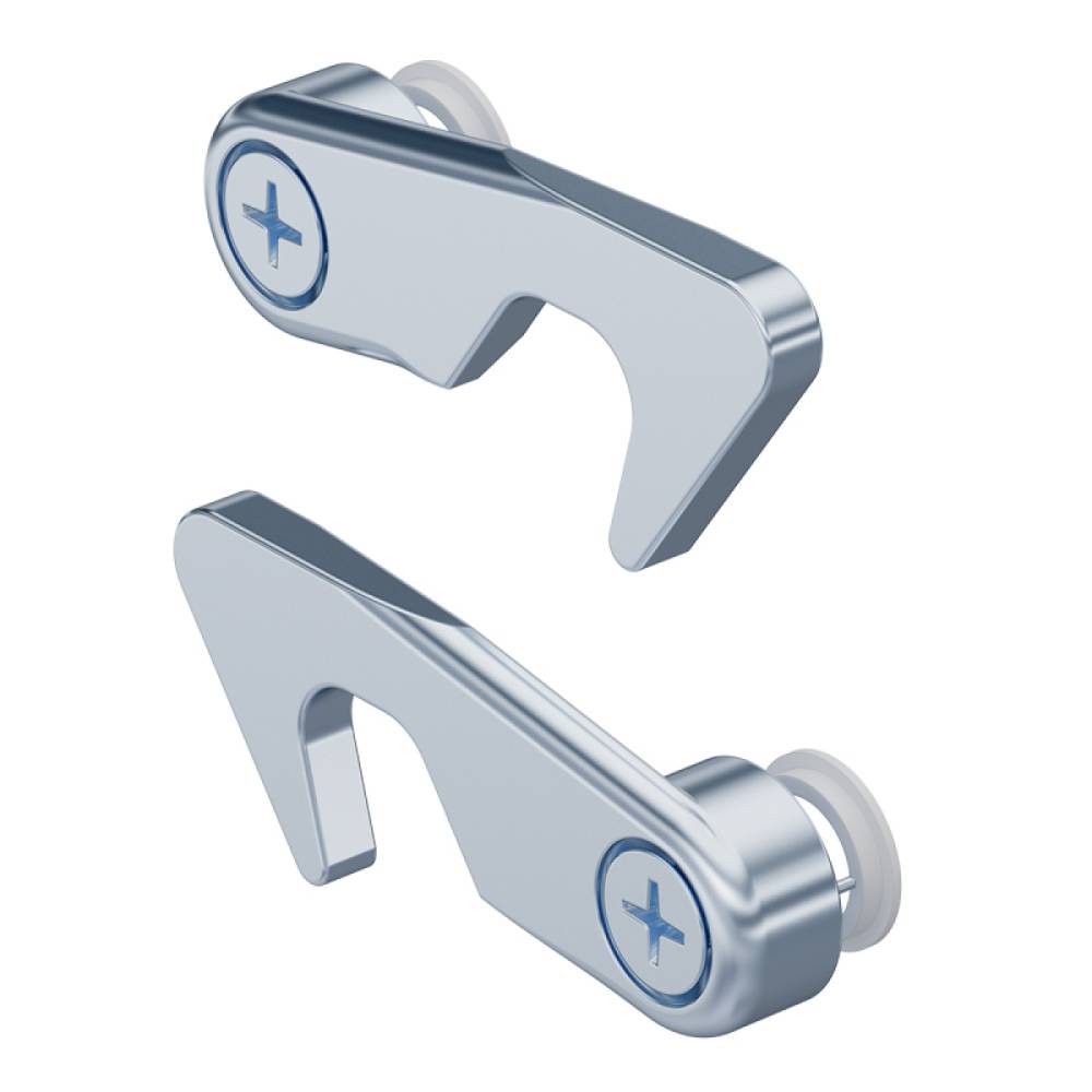 Came à claquer pour quart de tour