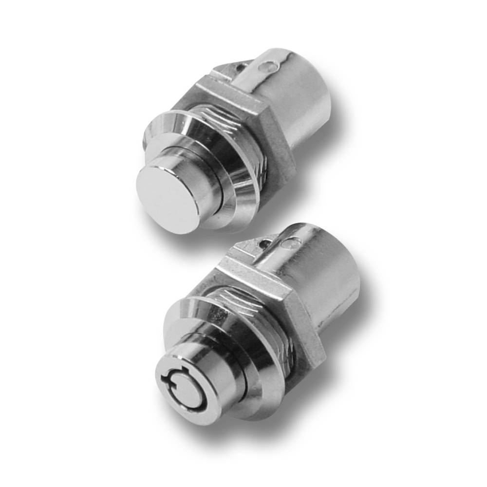 Verrou à claquer Pr20,1