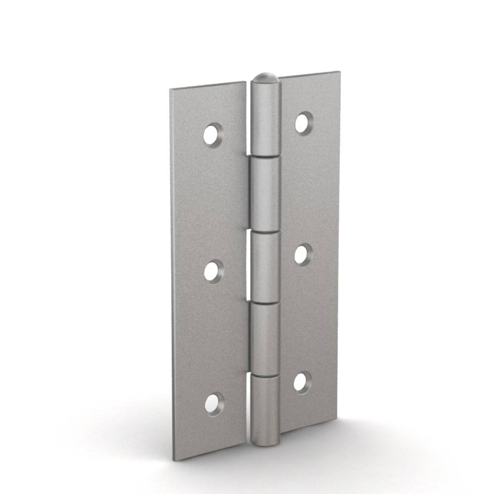 Hinges 60 to 100 mm long