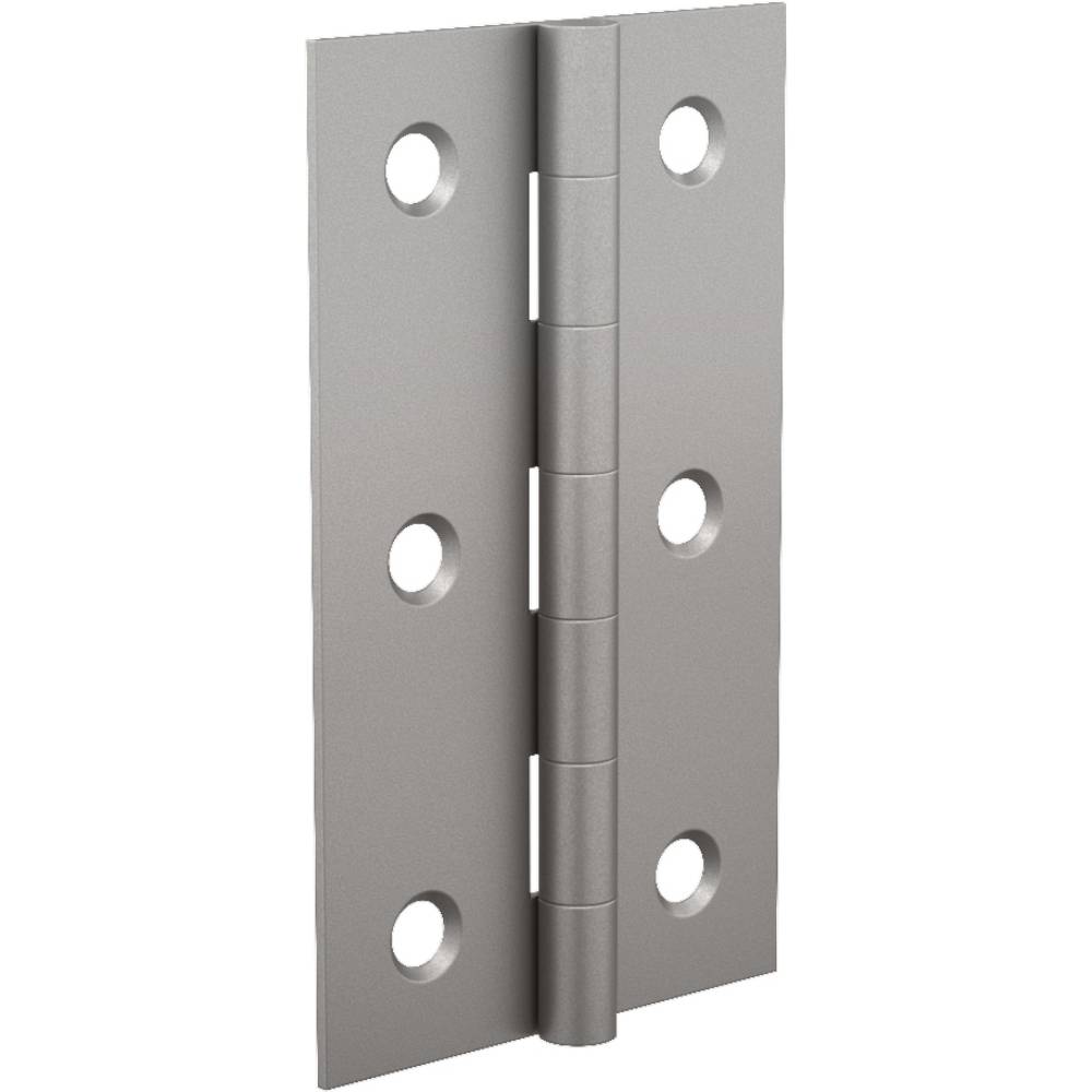 Hinges 60 to 100 mm long