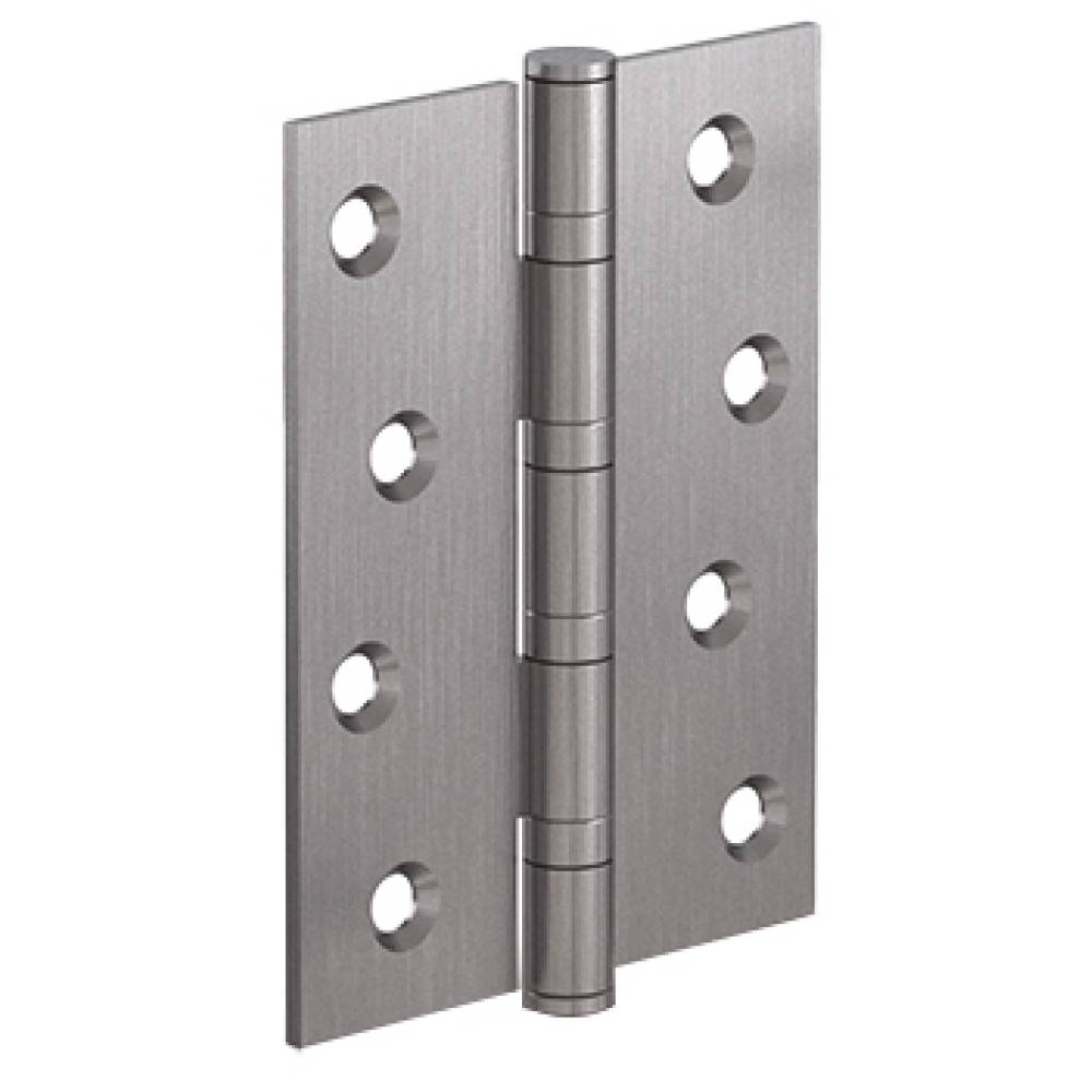 Bronze bushing hinge 101.6 x 76.2 mm