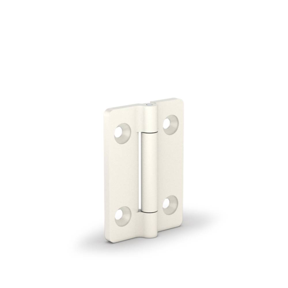 Mini torque hinges - torque 0.25 N.m