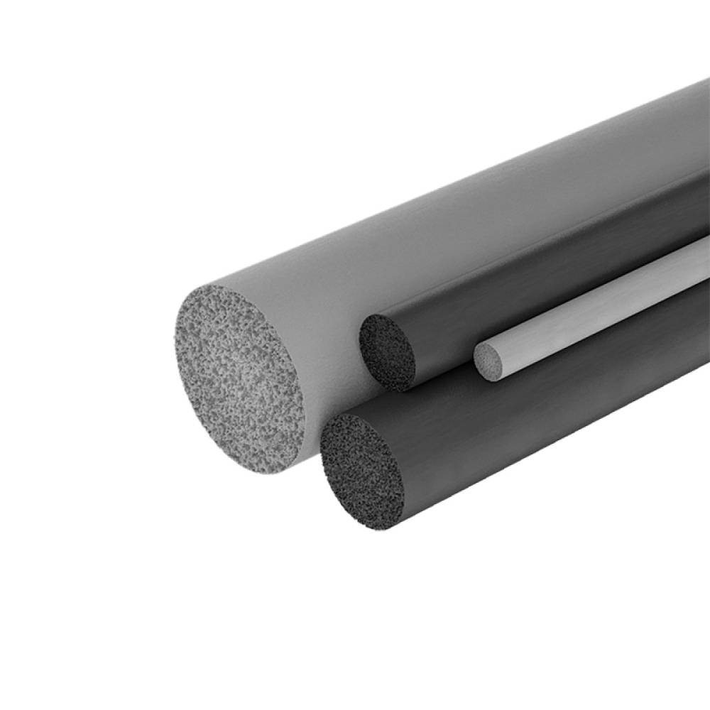 Profils ronds EPDM /CR