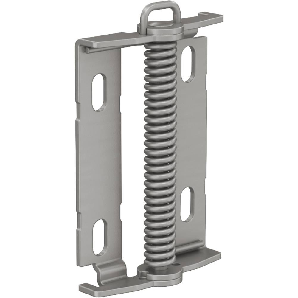 Compact spring hinges 1.6 N.m