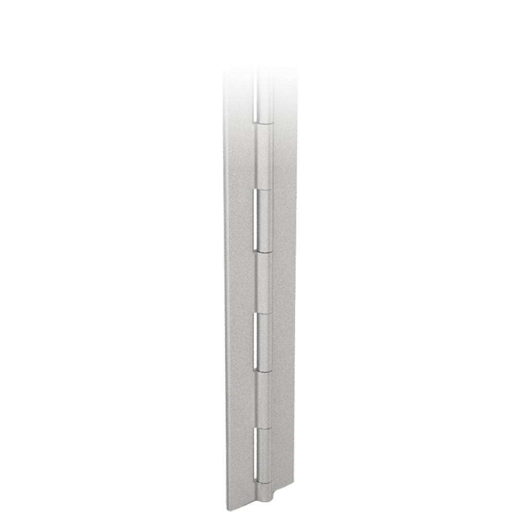 Aluminium profile continuous hinge - 50 mm
