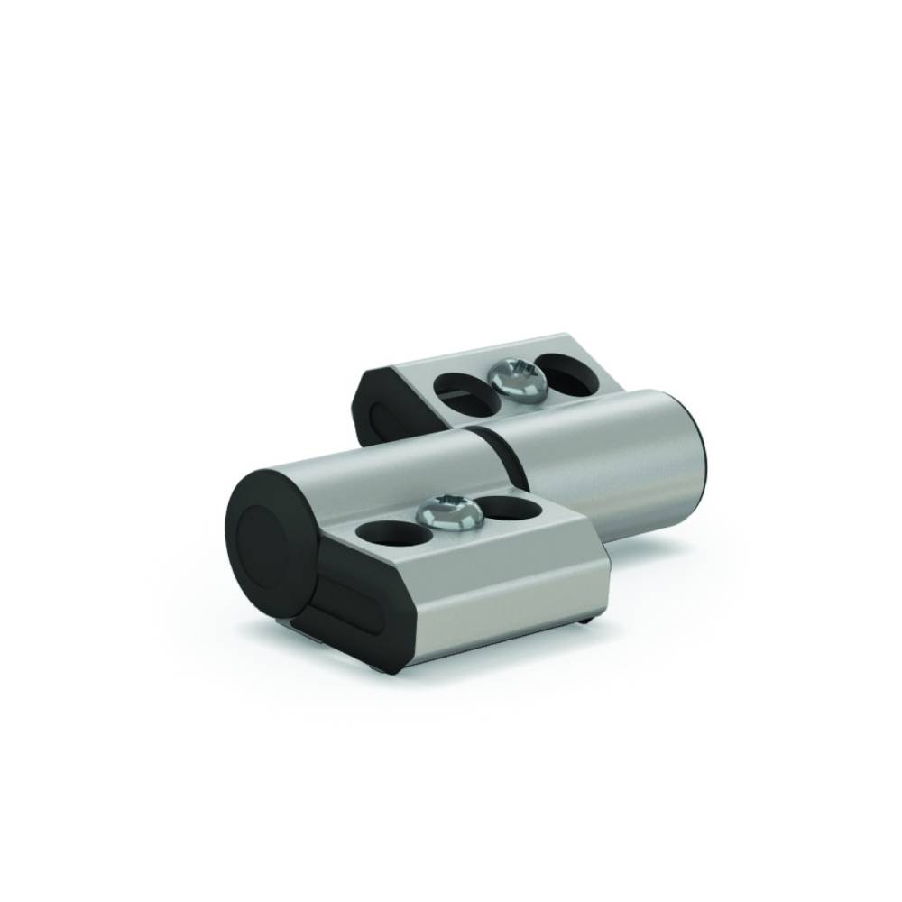 One way torque hinge - constant torque 9 N.m / set