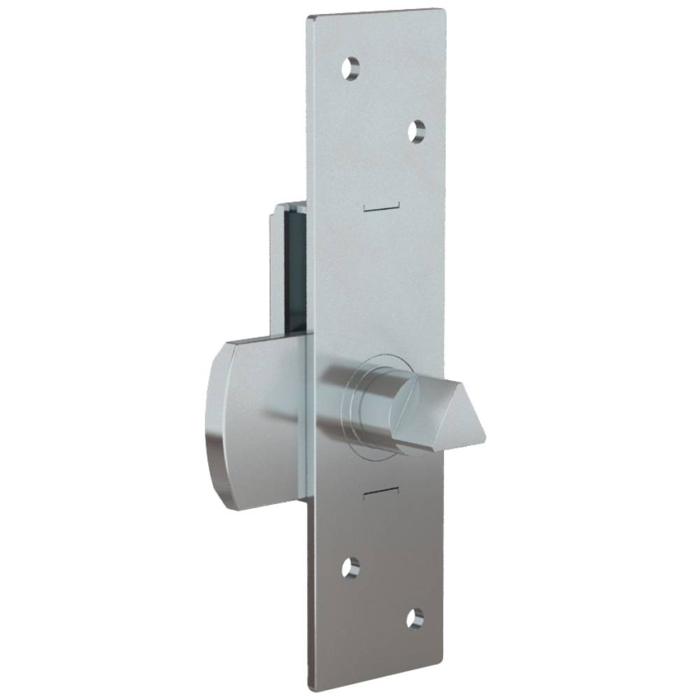 Special budget latch